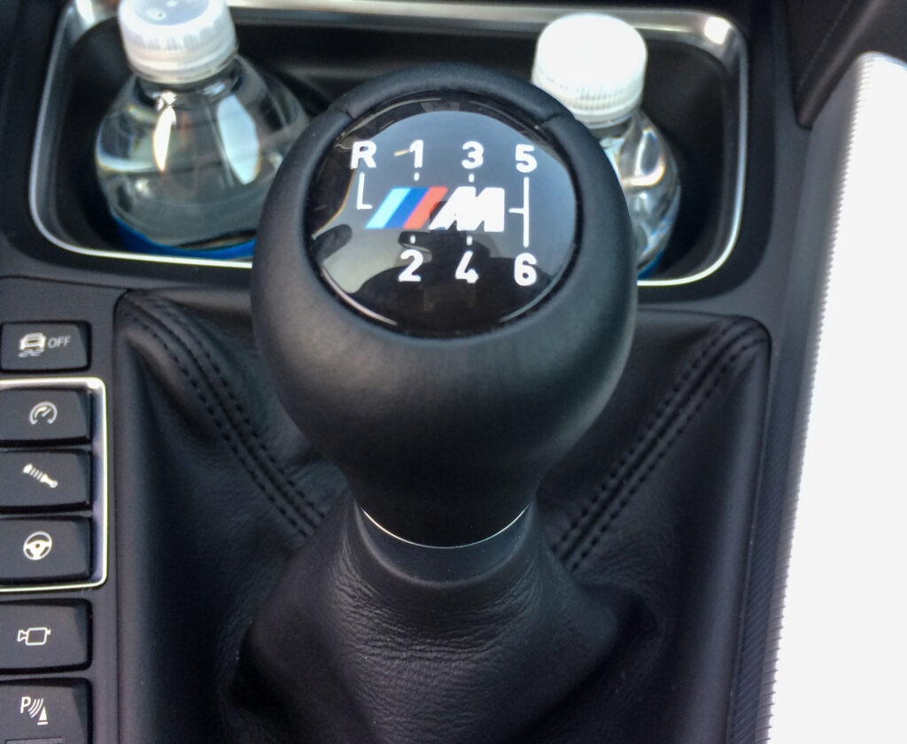 Driven: BMW M3 and M4. The heart and soul of BMW. | WAMD
