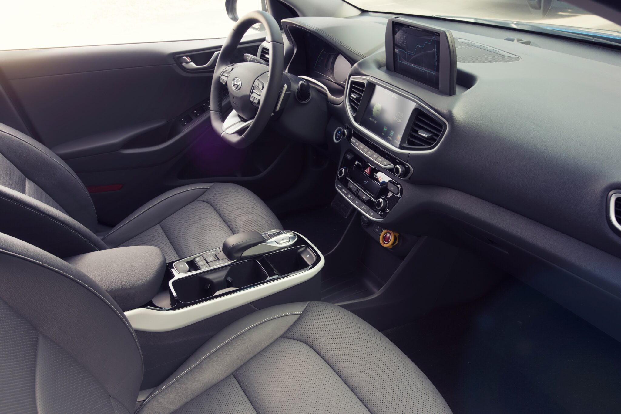 Hyundai has a clear, if crazy, vision for the future | WAMD
