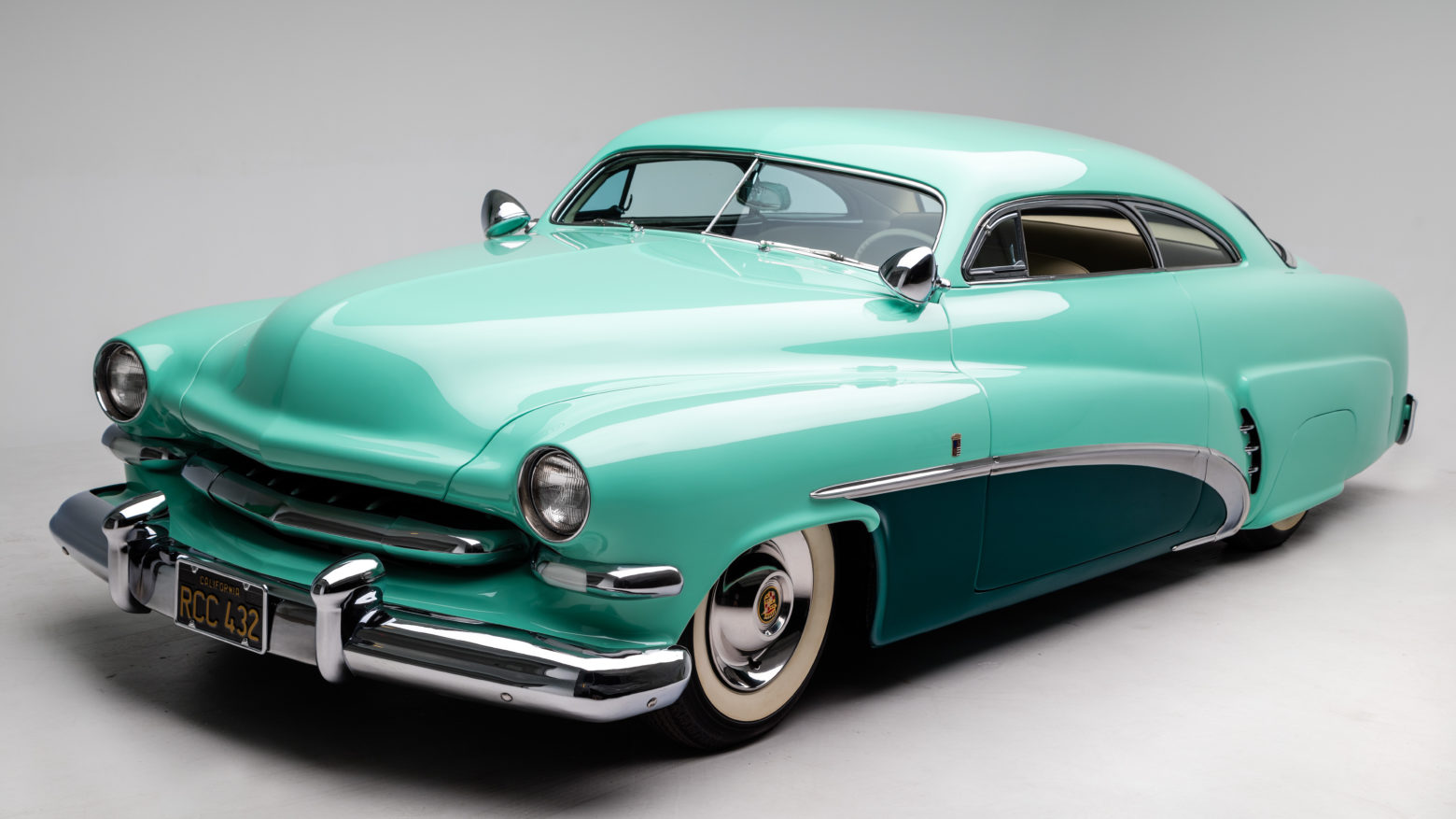 Iconic American Custom Cars on Display in D.C. | WAMD