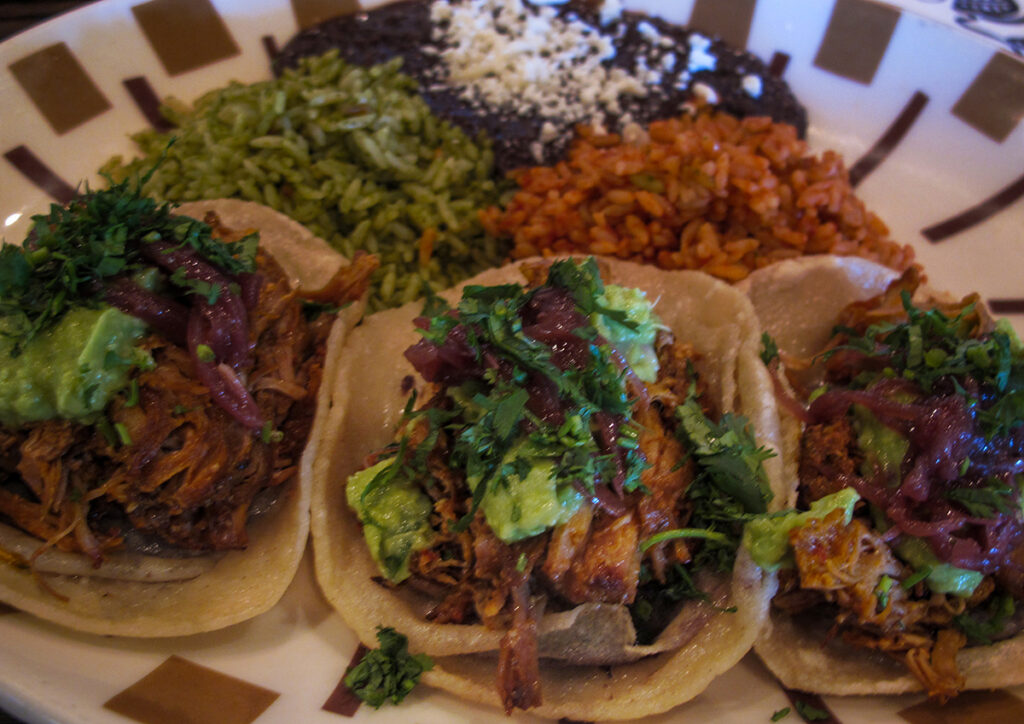 Destination Los Angeles: The Bolt. The Beach. The Burger. The Voice ...