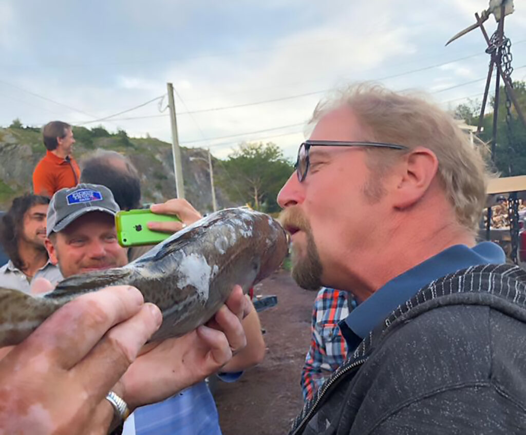 Road Trip: Somewhere Between Dildo and Heart’s Desire. Exploring ...