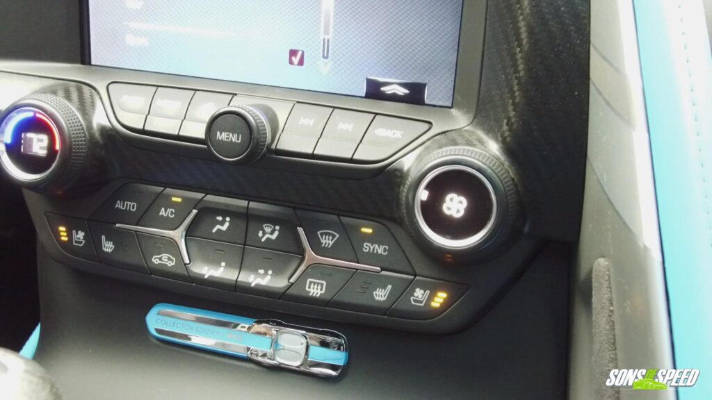 20 Things We Love About the C7 Corvette | WAMD