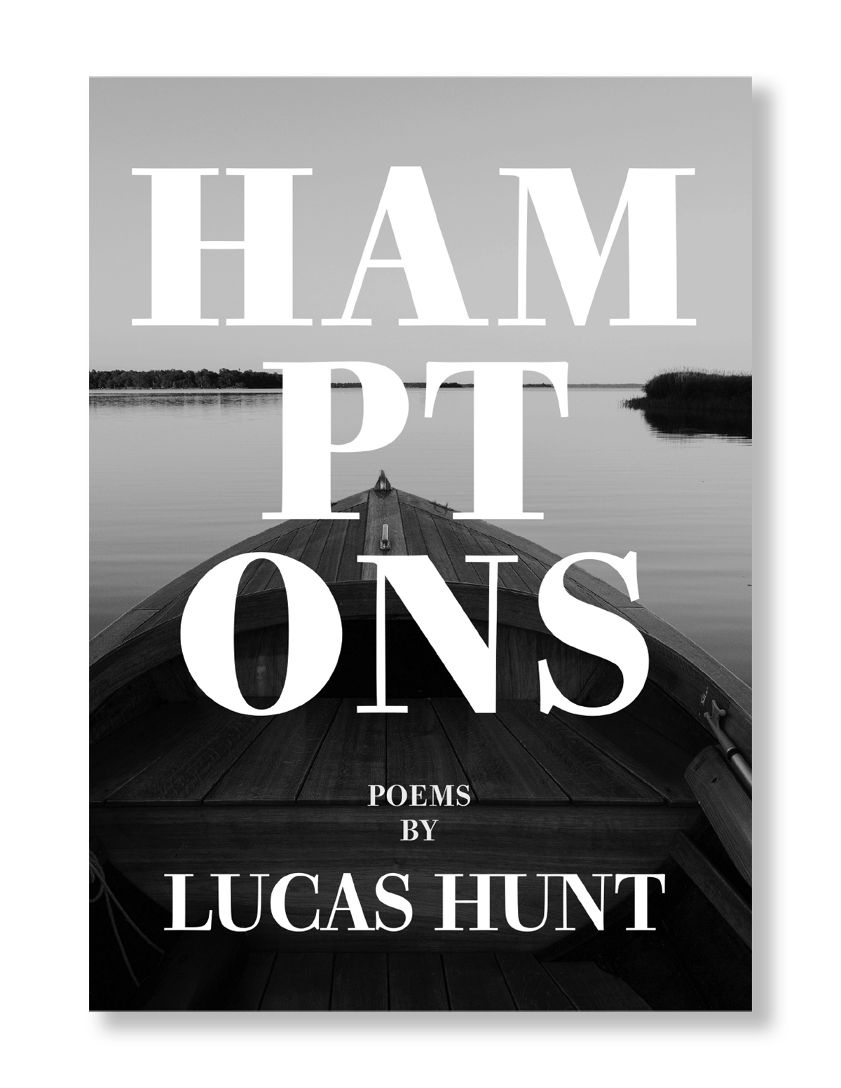 Poetry in Motion: A Day in the Hamptons with Lucas Hunt and the 2020 ...