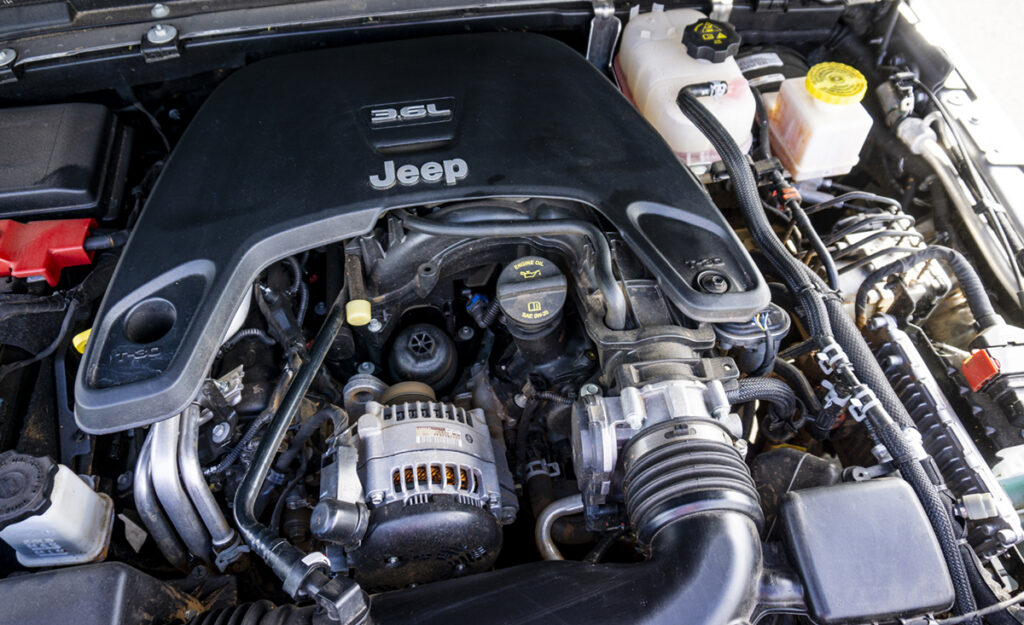 Driven: 2020 Jeep Gladiator Overland, ready for battle. | WAMD