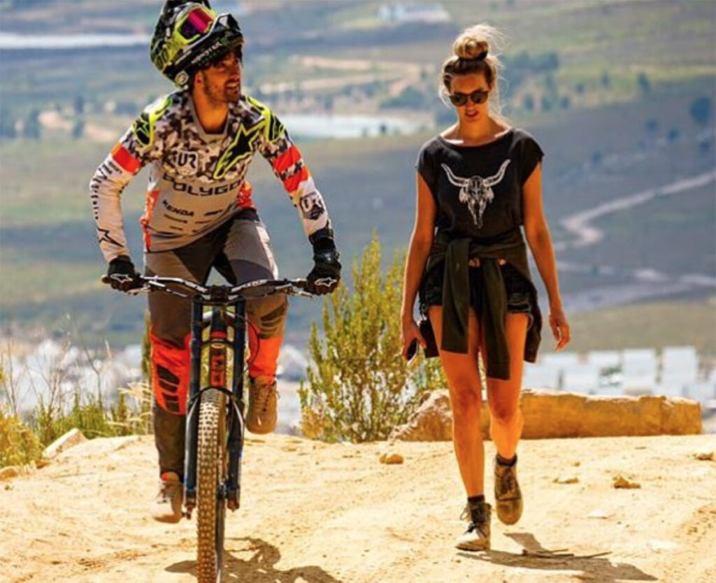 Behind the Wheel With Amy Dargan | WAMD