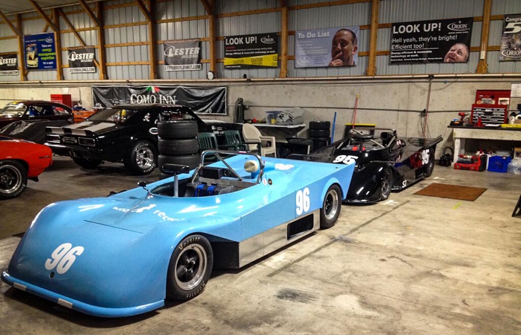 Behind The Wheel With Willy Porter | WAMD