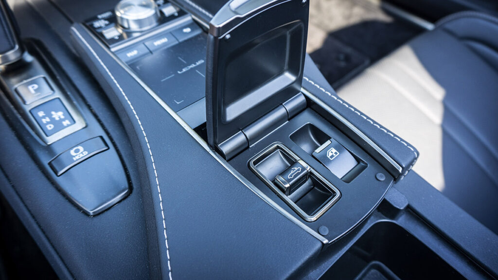 Driven: 2021 Lexus LC500 Convertible, An All Too Brief Summer Love ...