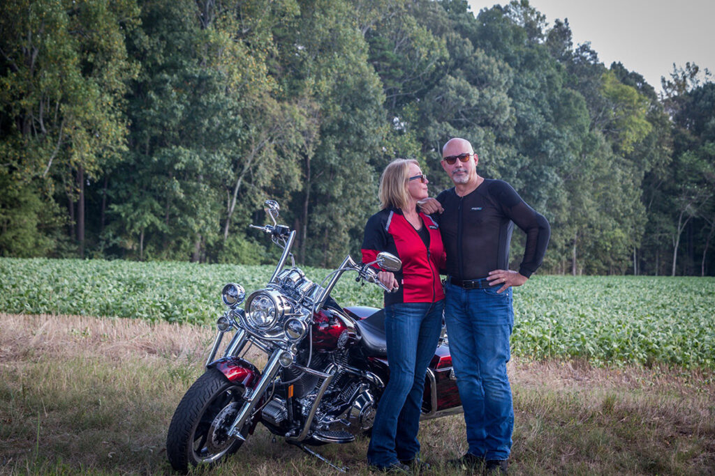 The Good Stuff: Bohn Body Armor Tested | WAMD