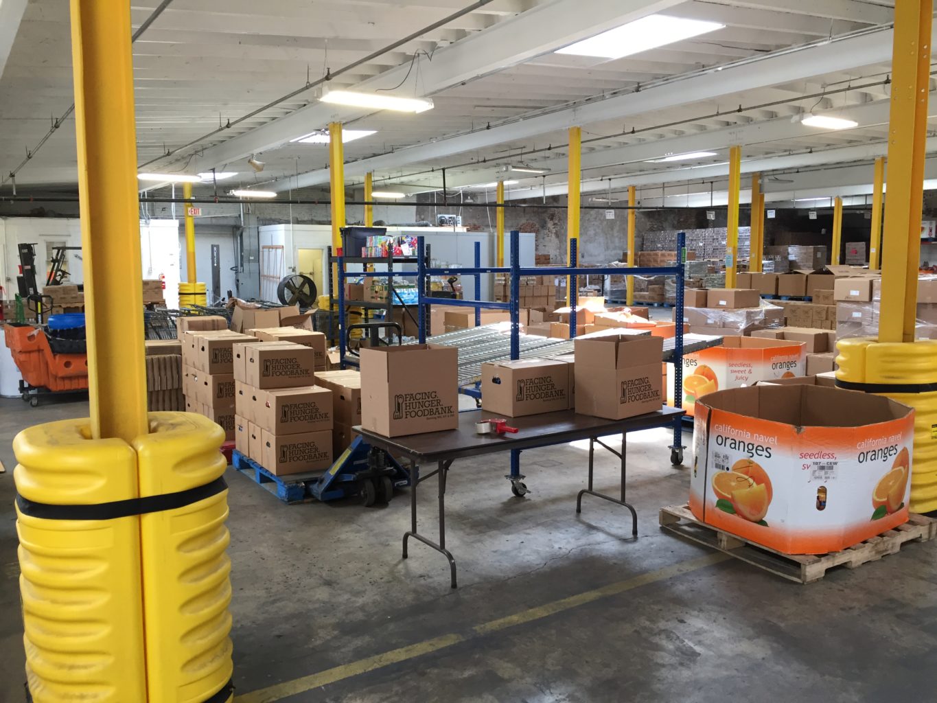 Toyota Helps Charity Help More People | WAMD