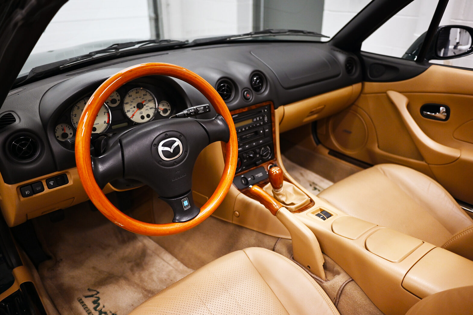 Flyin' Miata: The Miata Mazda Should Be Making | WAMD